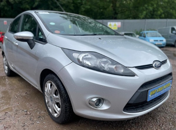 Salvage vehicle auction | Whip Street Motors